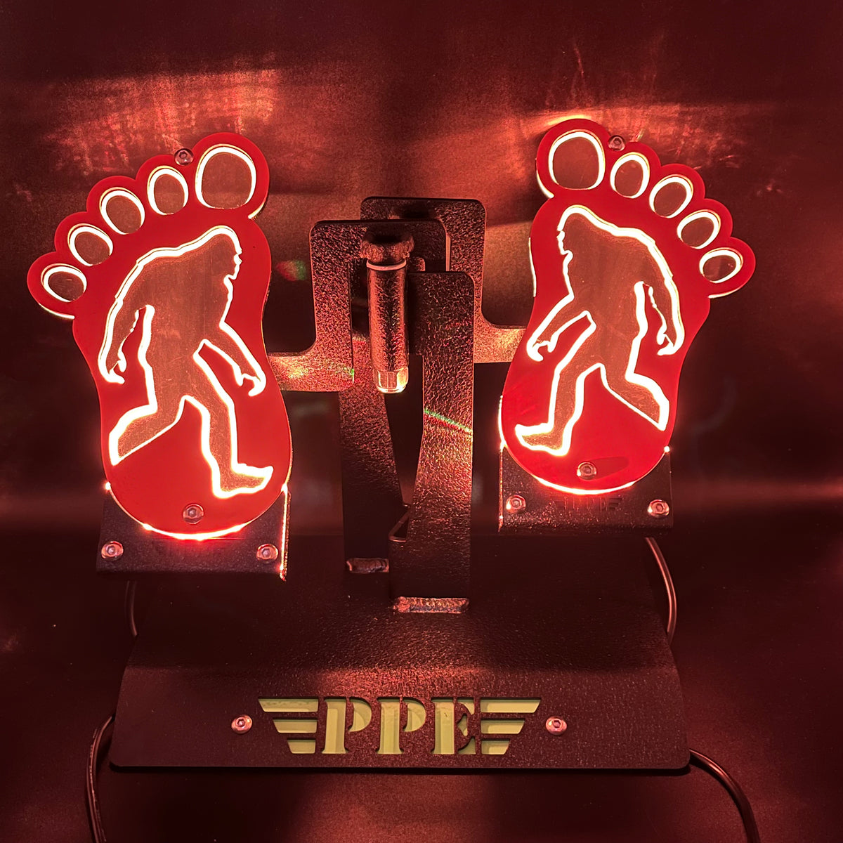 Lighted Accessories – PPE Offroad