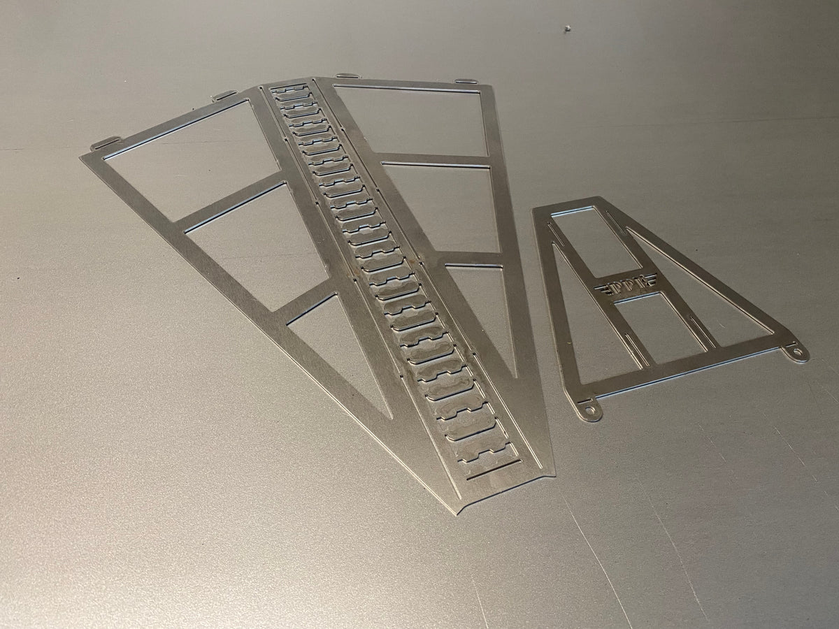 RC RTI ramp – PPE Offroad