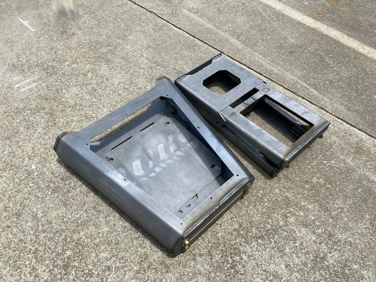 24in Heavy Duty Flex Stand – PPE Offroad