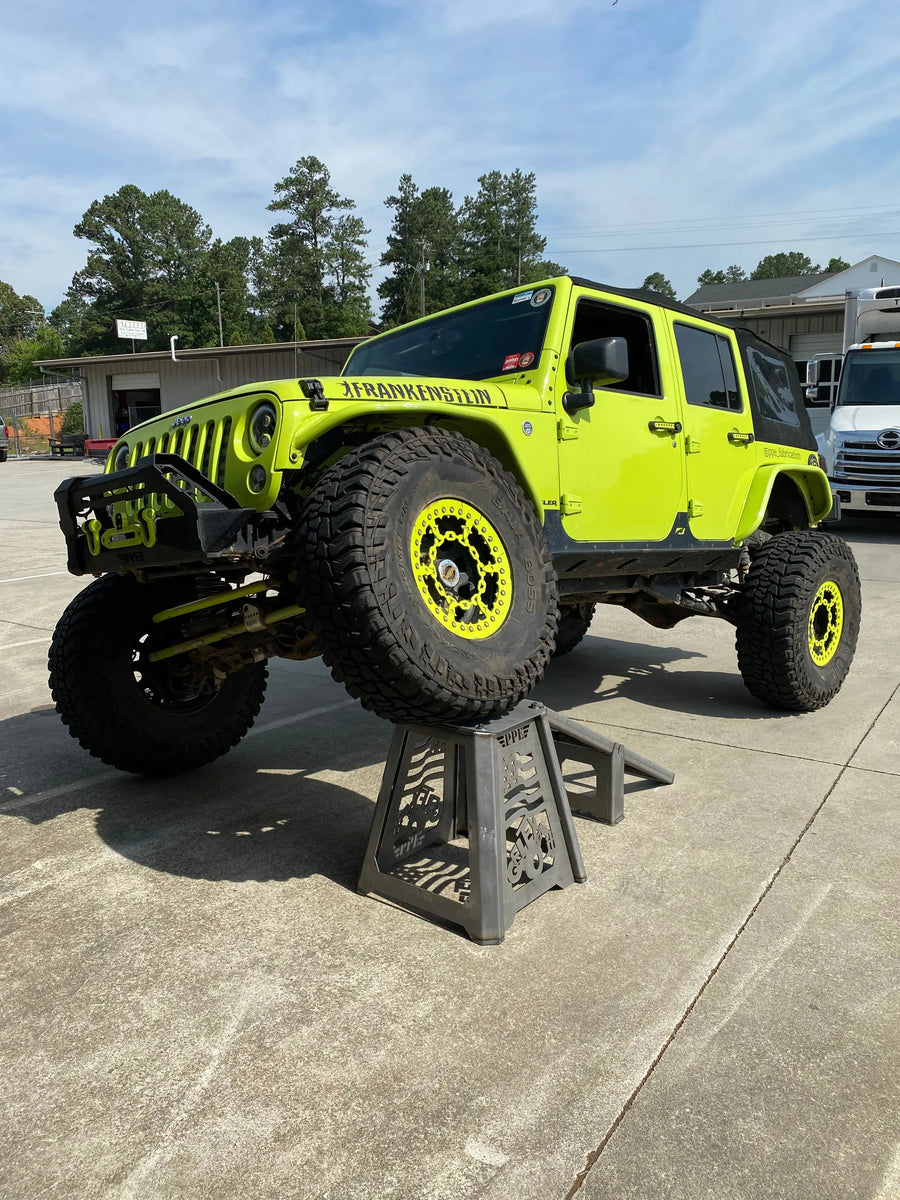 24in Heavy Duty Flex Stand – PPE Offroad