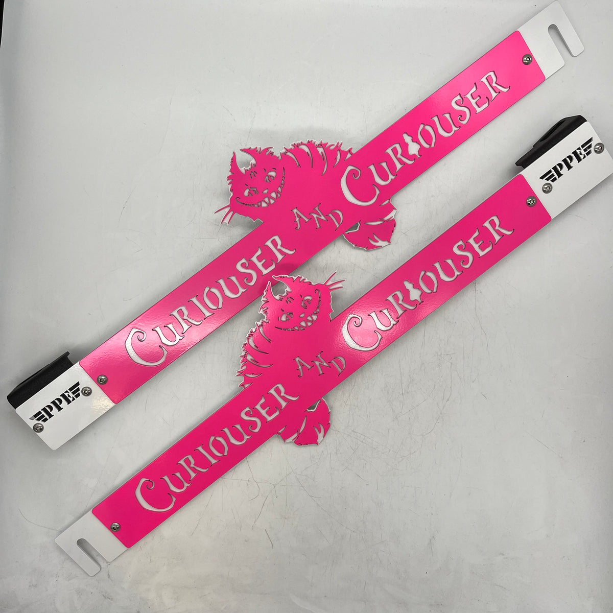 Custom Door Props – PPE Offroad